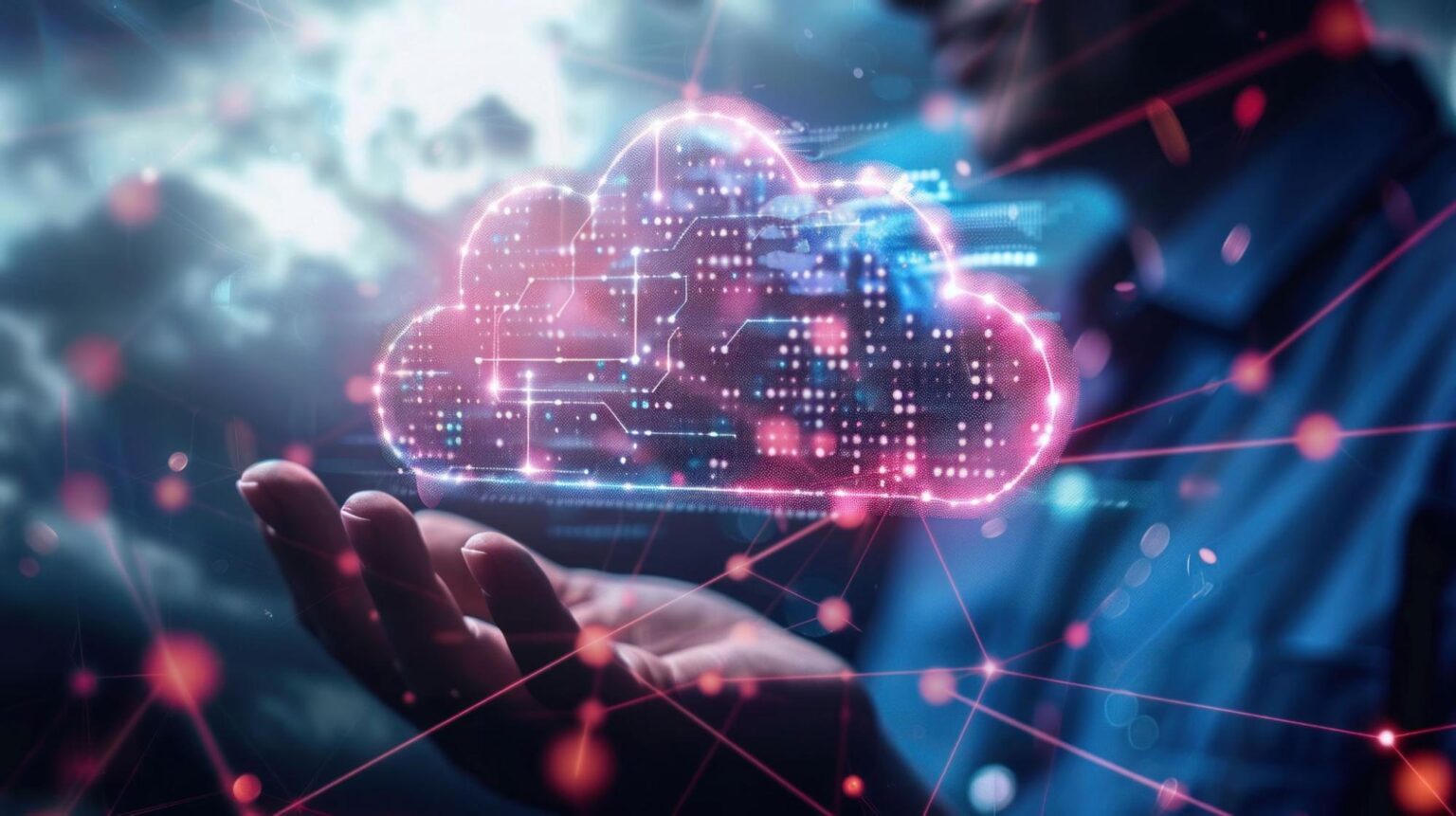 クラウド導入とは？手順、メリット・デメリットと対策【2025年版】